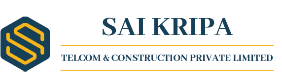 Our Service – Sai Kripa Telcom & Construction Private Limited