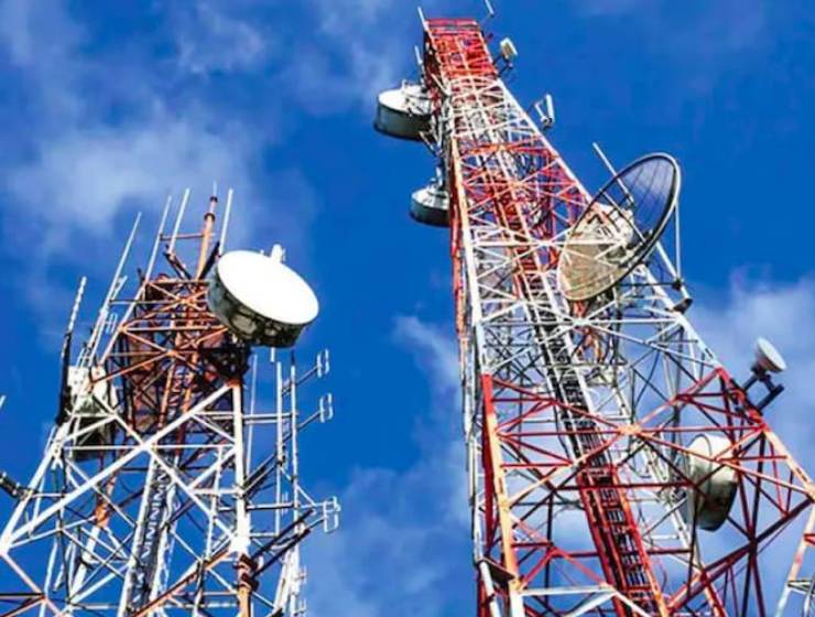 Sai Kripa Telcom & Construction Private Limited